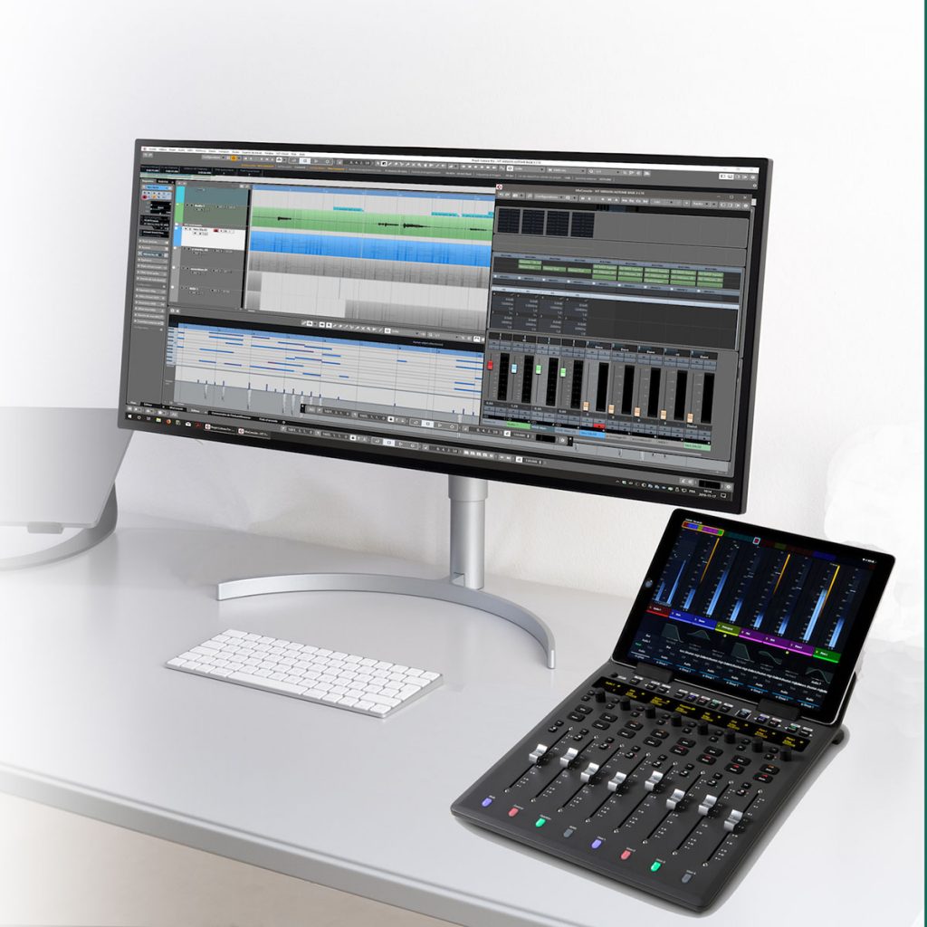 Avid S1 | Avid S-Klasse